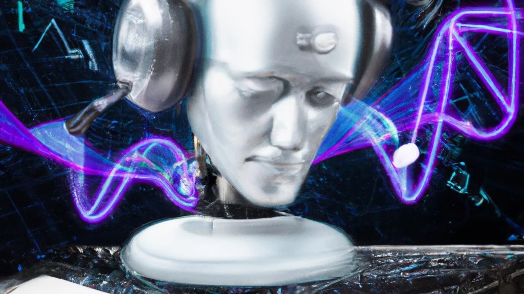 Harmonizing With Technology How Ai Is Revolutionizing Music